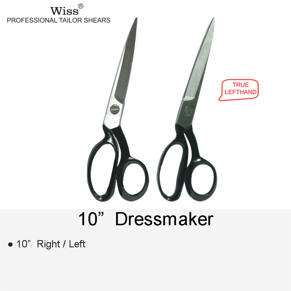 10" DRESSMAKER – SIL THREAD INC.