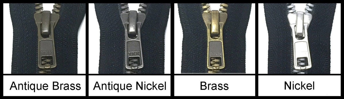 METALUXE PLASTIC-MOLDED #8 OPEN-END – SIL THREAD INC.