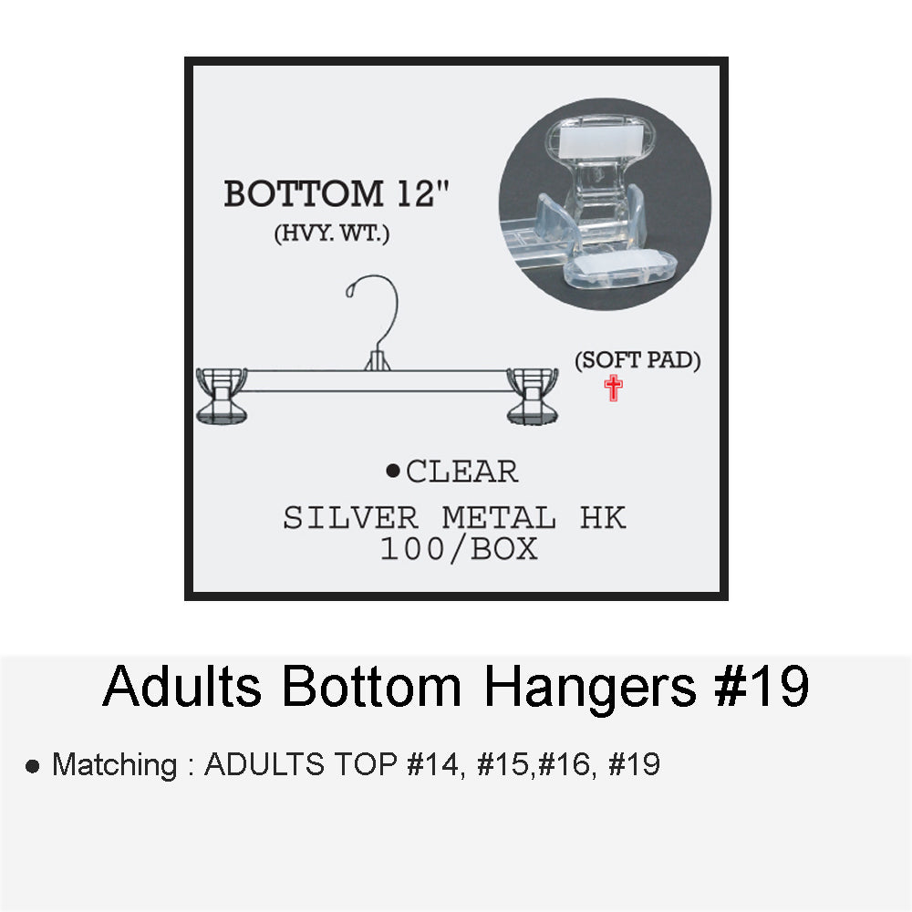 ADULTS BOTTOM #19 – SIL THREAD INC.
