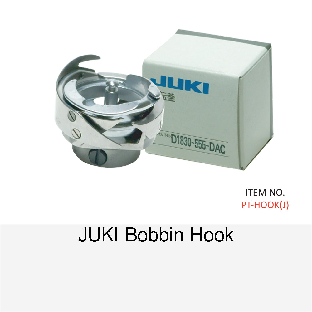 BOBBIN HOOK – SIL THREAD INC.