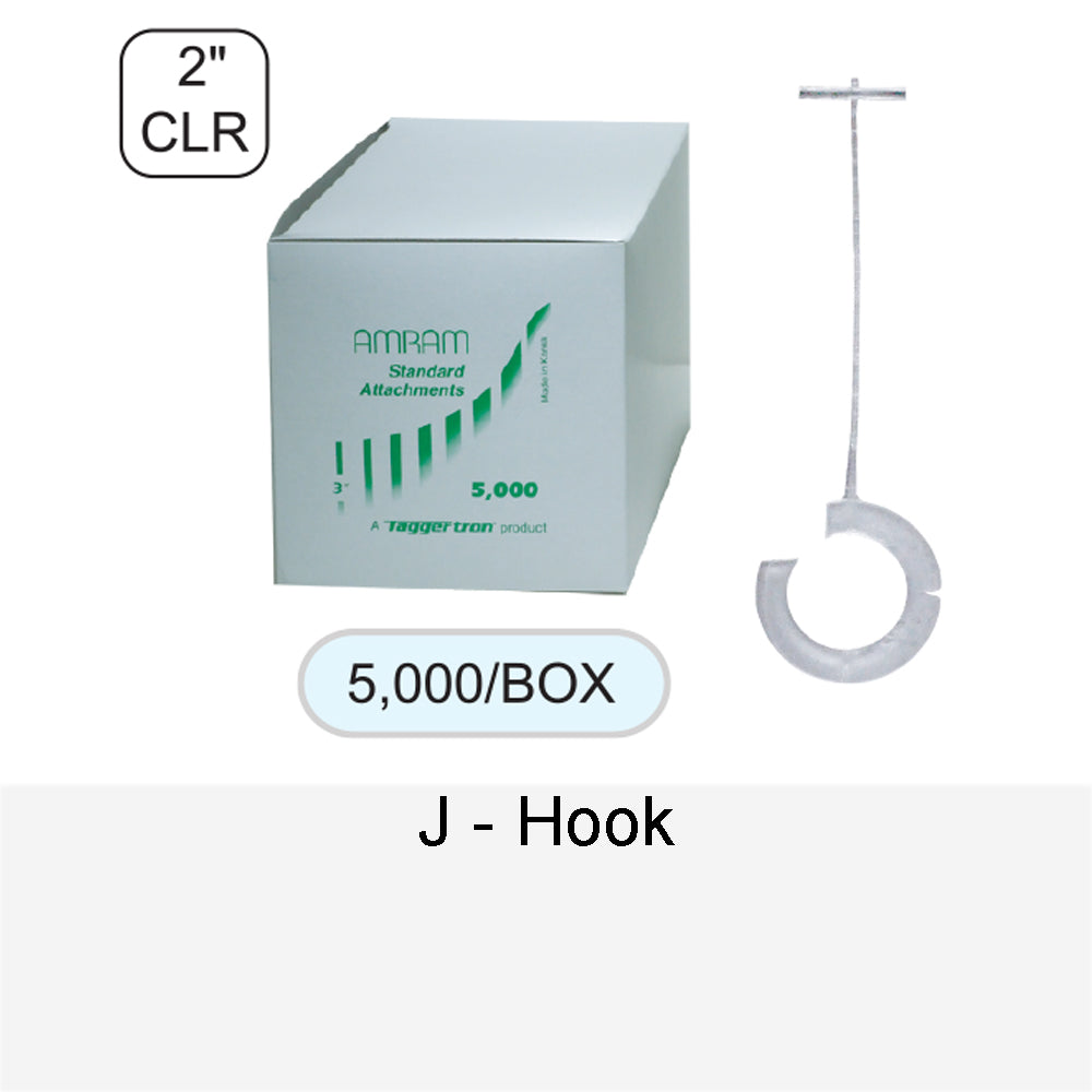 J-HOOK – SIL THREAD INC.