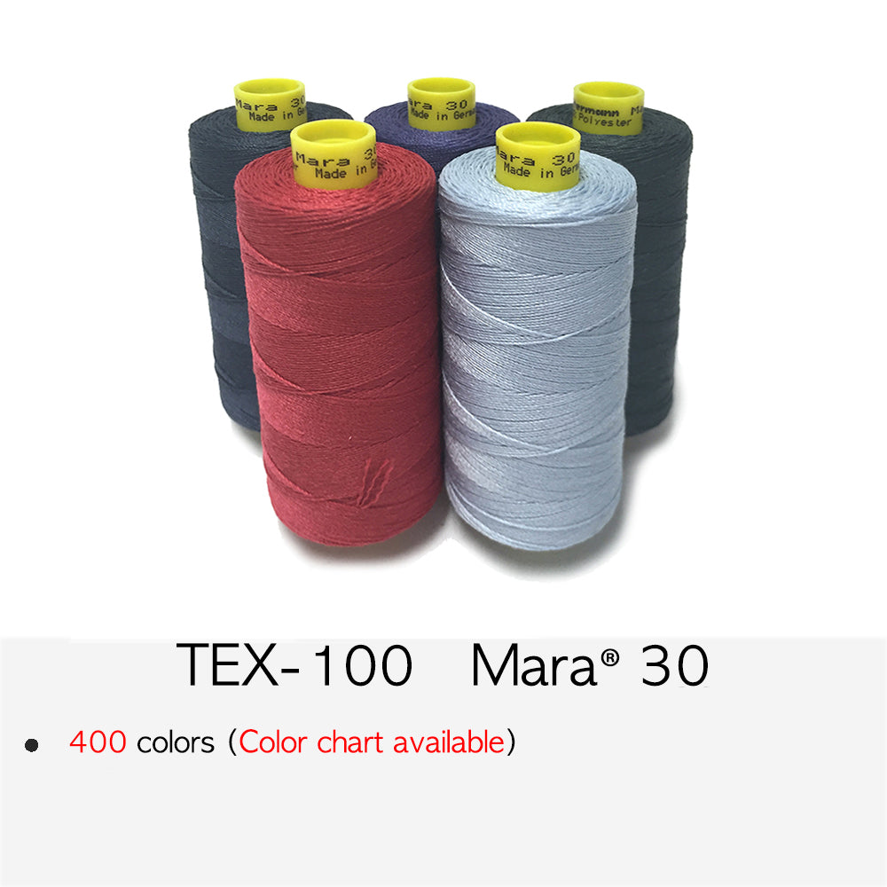 MARA 30 – SIL THREAD INC.