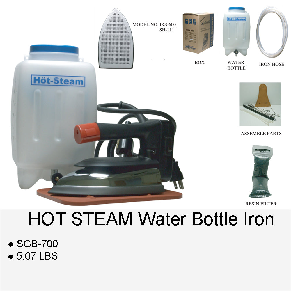 SGB-700 – SIL THREAD INC.