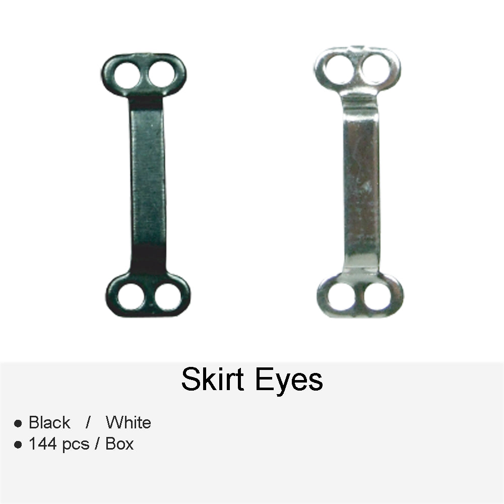 SKIRT EYES – SIL THREAD INC.