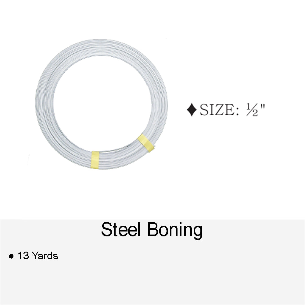 STEEL BONING – SIL THREAD INC.
