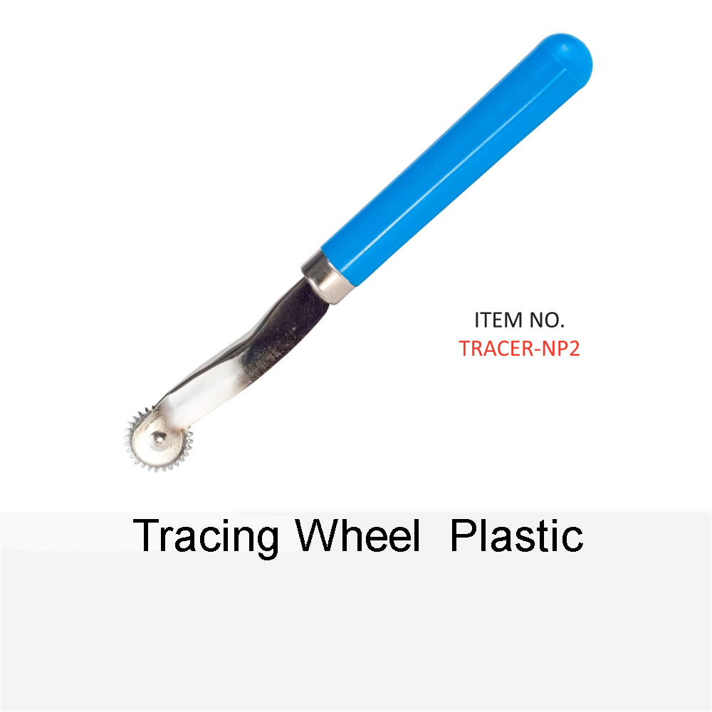 TRACING WHEEL PLASTIC – SIL THREAD INC.