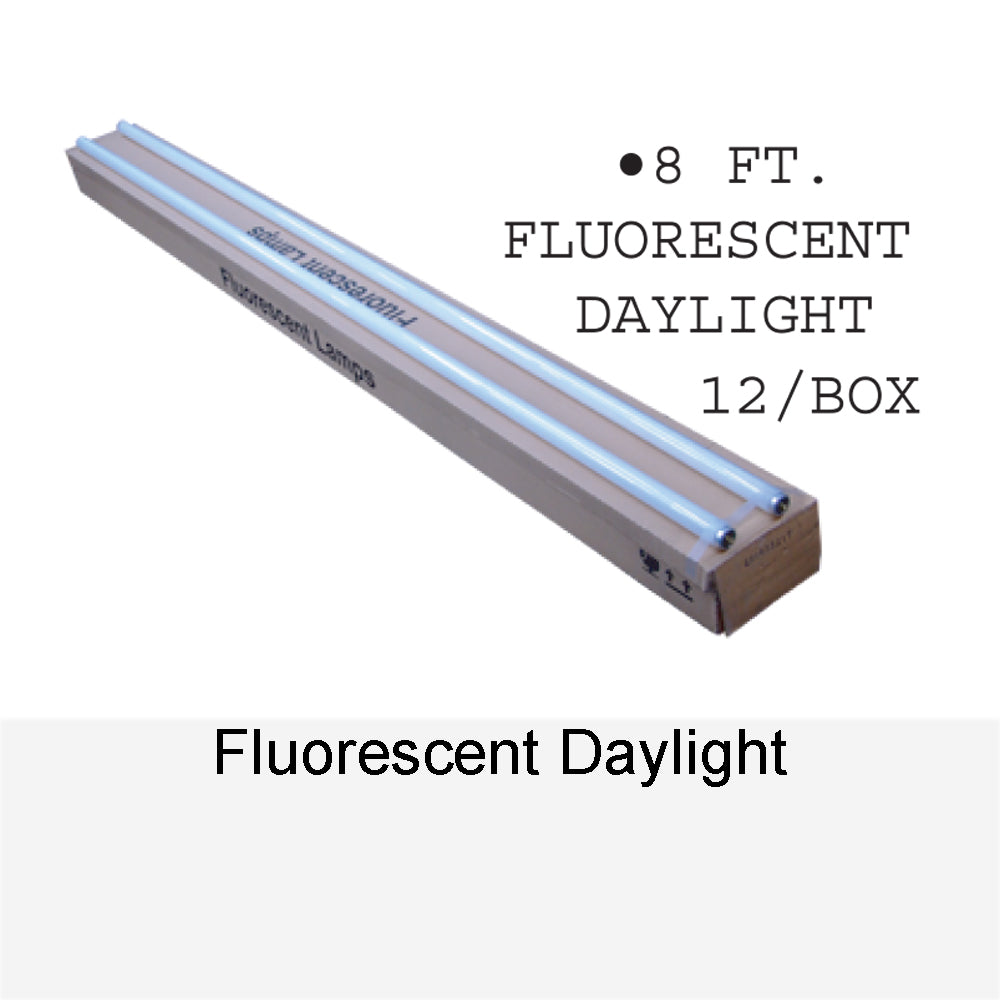 LIGHTING – SIL THREAD INC.