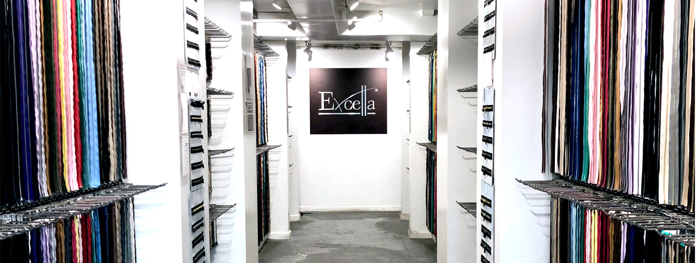 SiL Thread Inc. | Authorized distributor of YKK® & A&E® in NYC – SIL THREAD INC.