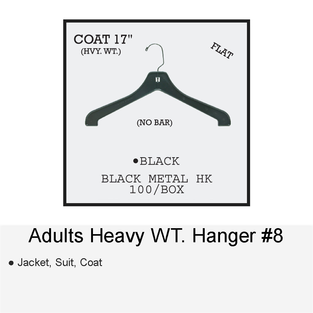 ADULTS HWT #8 – SIL THREAD INC.