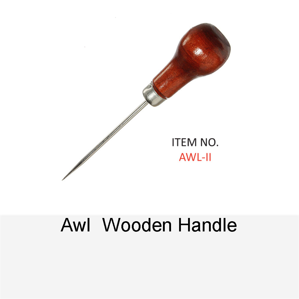 AWL WOODEN – SIL THREAD INC.