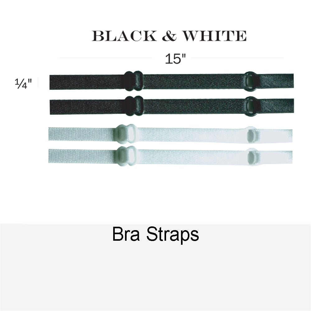 BRA STRAPS – SIL THREAD INC.