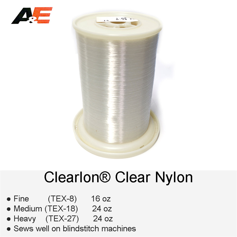 THREAD – SIL THREAD INC.