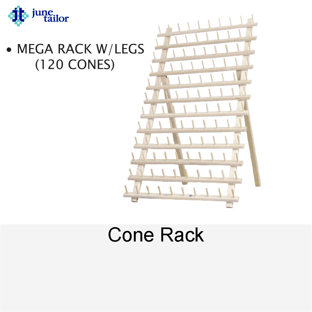CONE RACK MEGA – SIL THREAD INC.