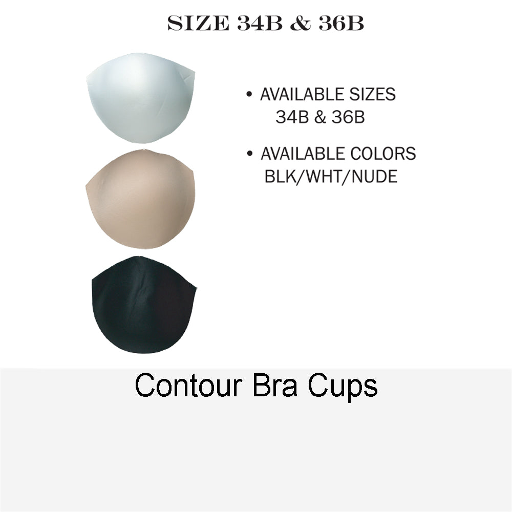 BRA CUPS & Accessories – SIL THREAD INC.