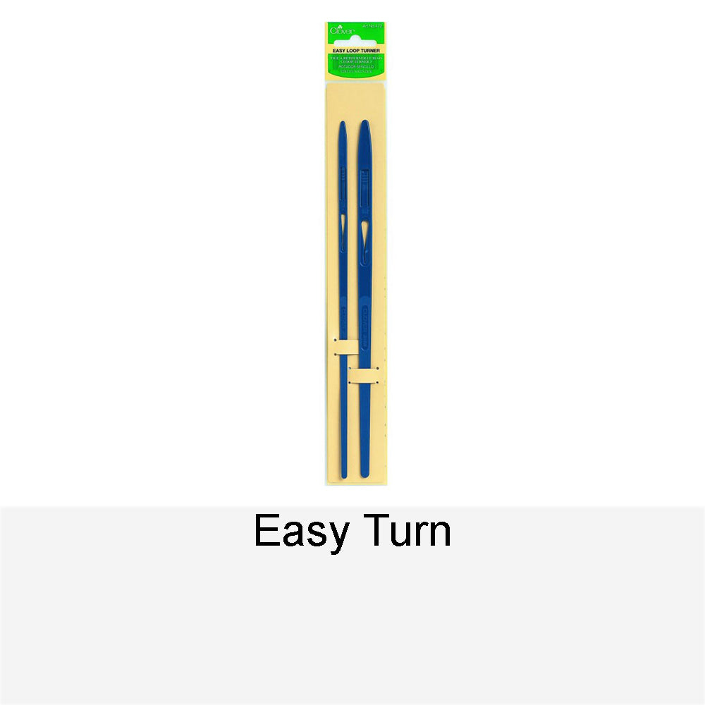 EASY TURN – SIL THREAD INC.