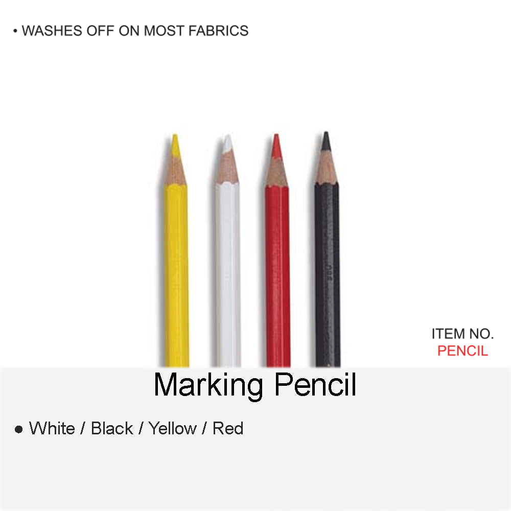MARKING PENCIL – SIL THREAD INC.