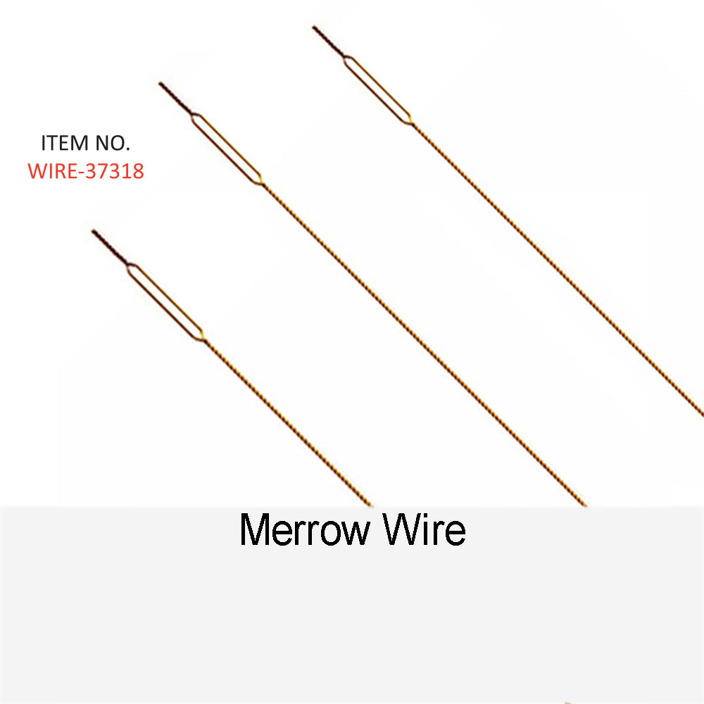 MERROW WIRE – SIL THREAD INC.