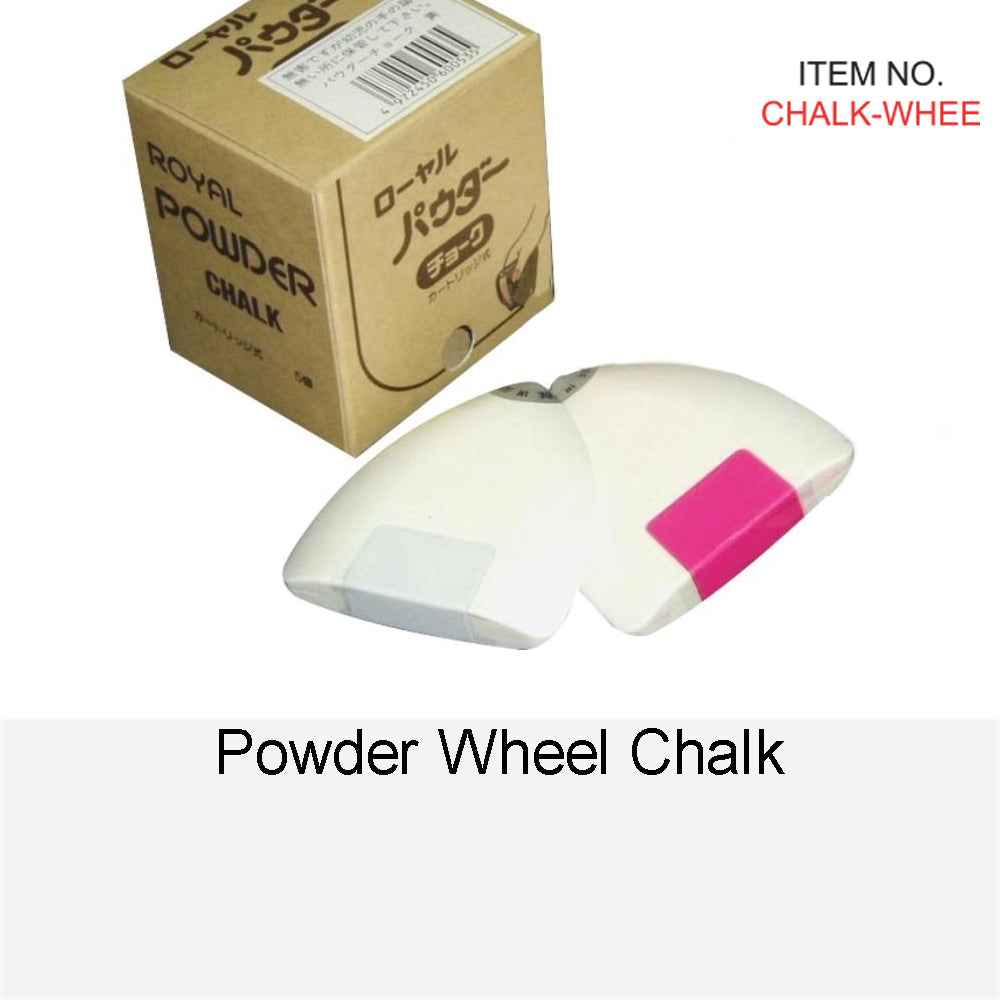 CHALKS & PENS – SIL THREAD INC.