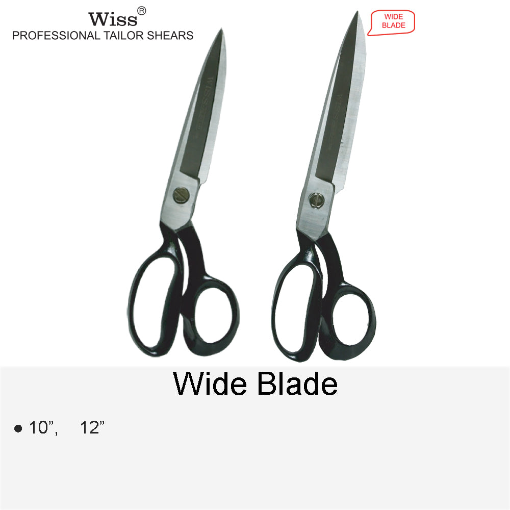WIDE BLADE – SIL THREAD INC.